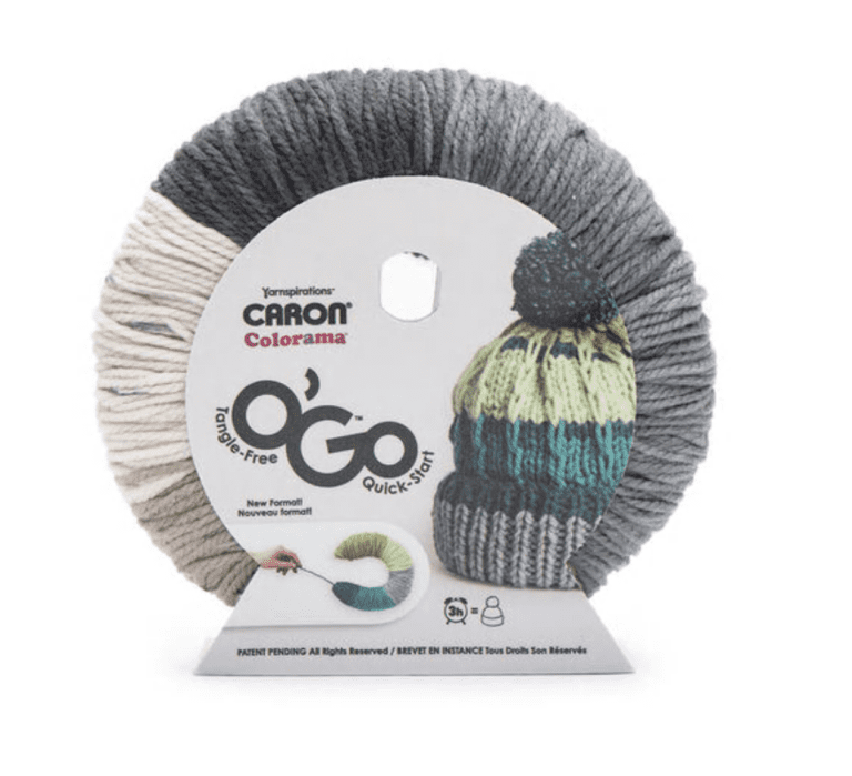 Baby's O'Go Stroller Blanket - Free Crochet Pattern